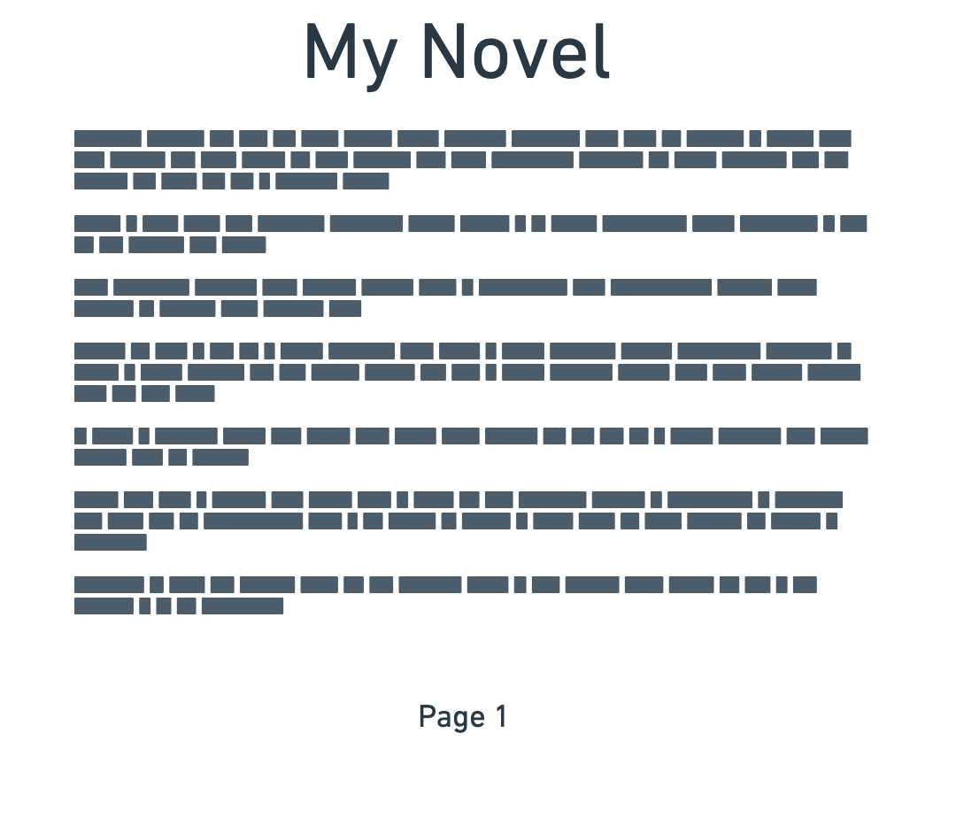 Boardem Novel Writing Software Boardem Novel Writing Software