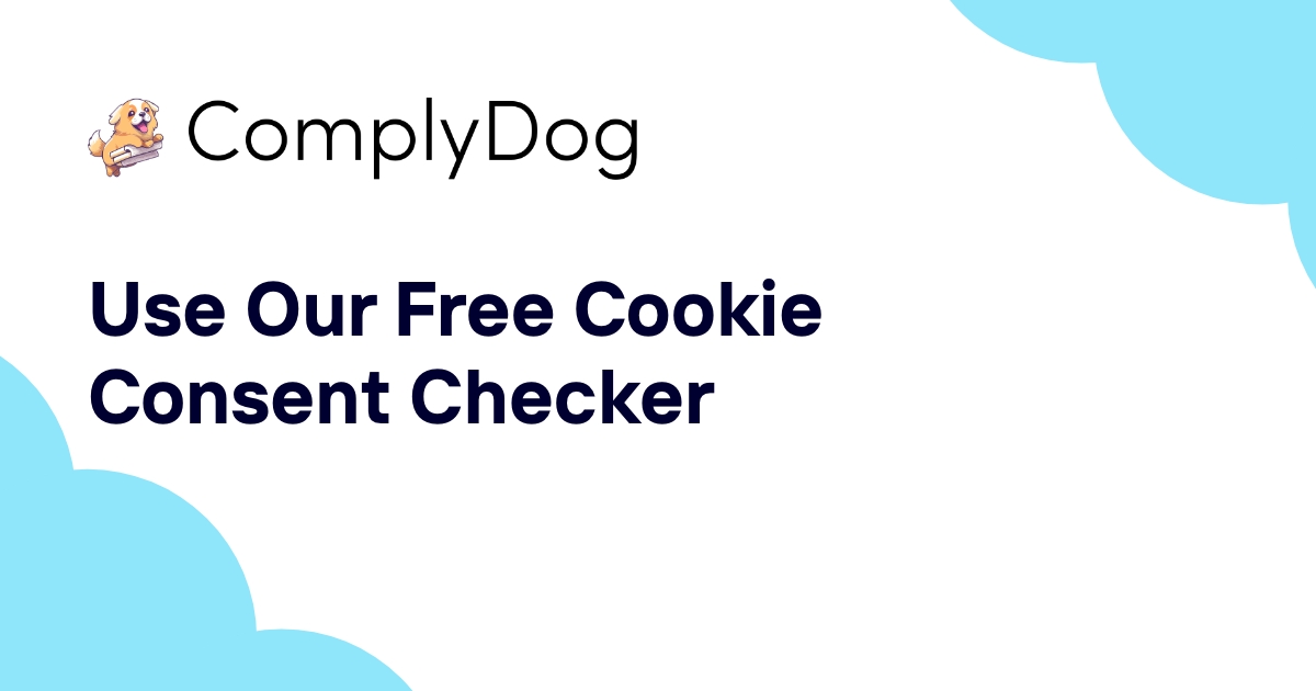 Free Tool: Website Cookie Checker