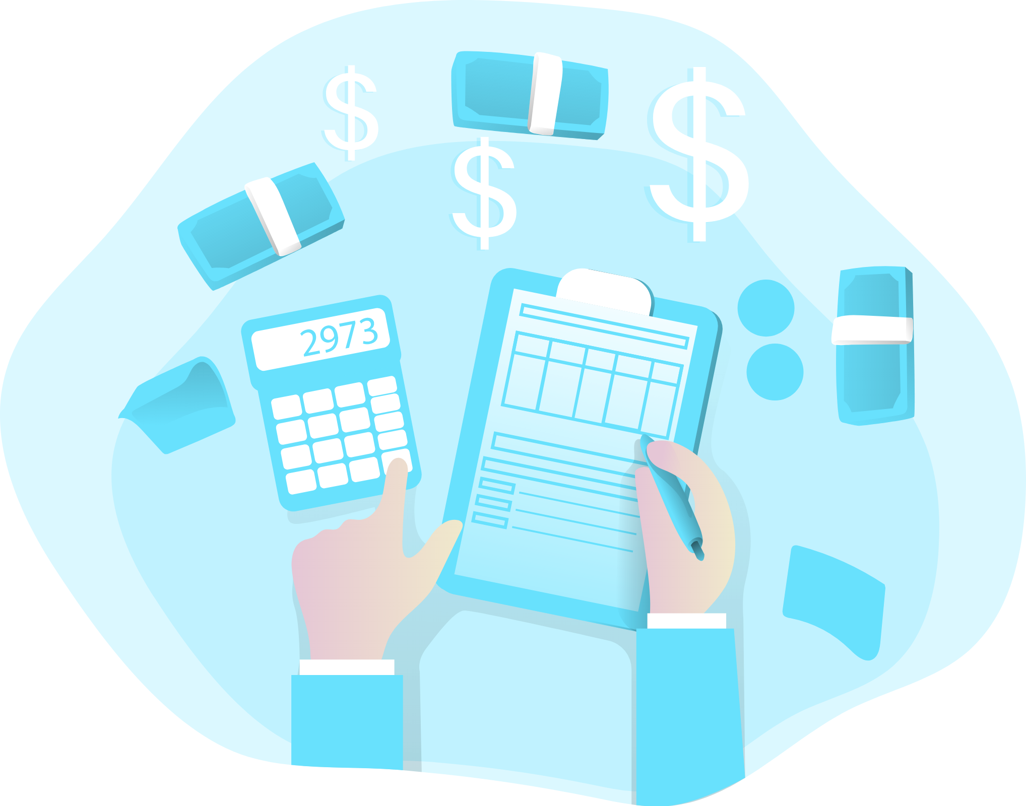 What Is Revenue 