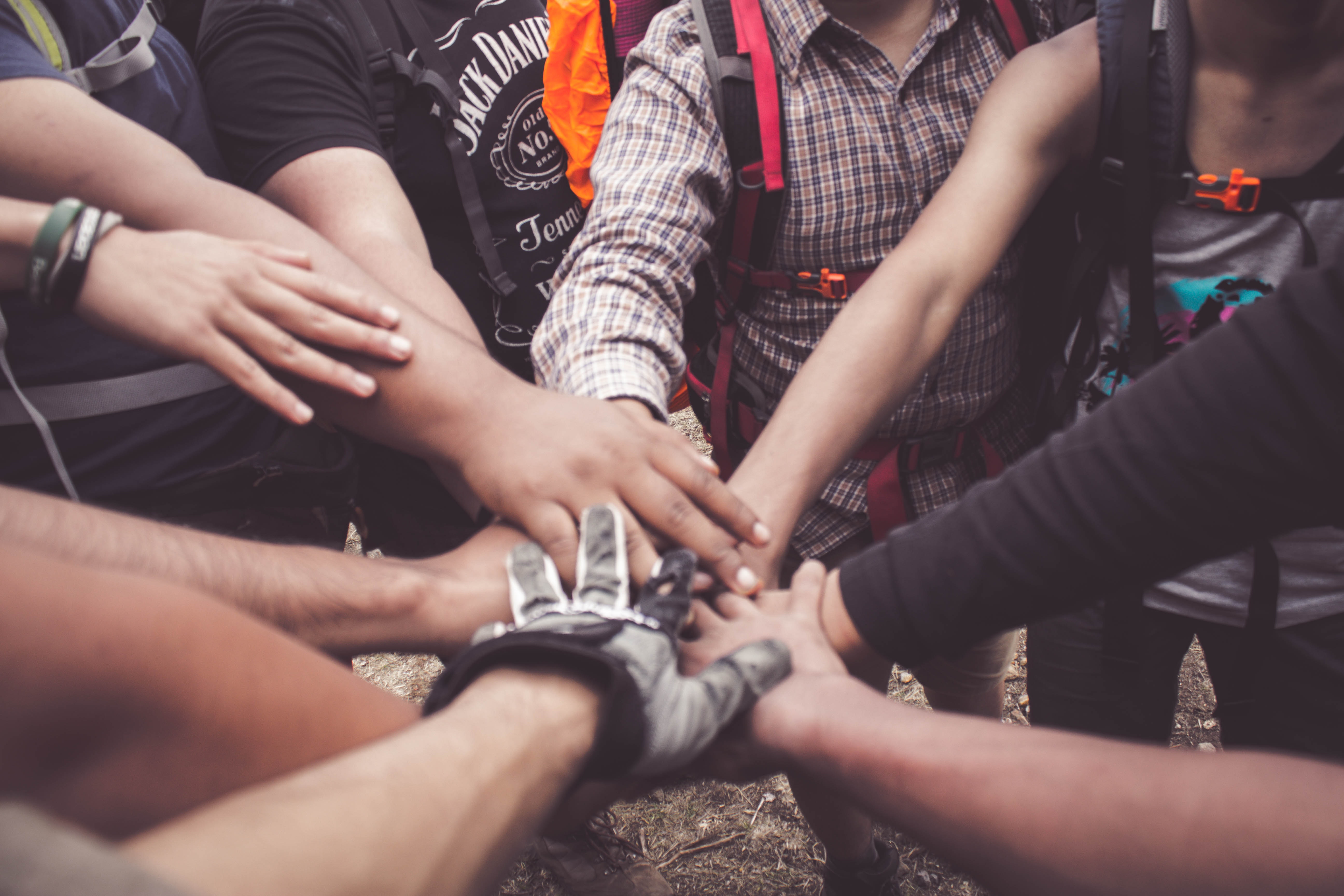 How To Use The Principle Of Unity In Community Marketing