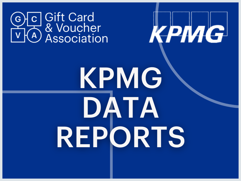 KPMG Data Reports
